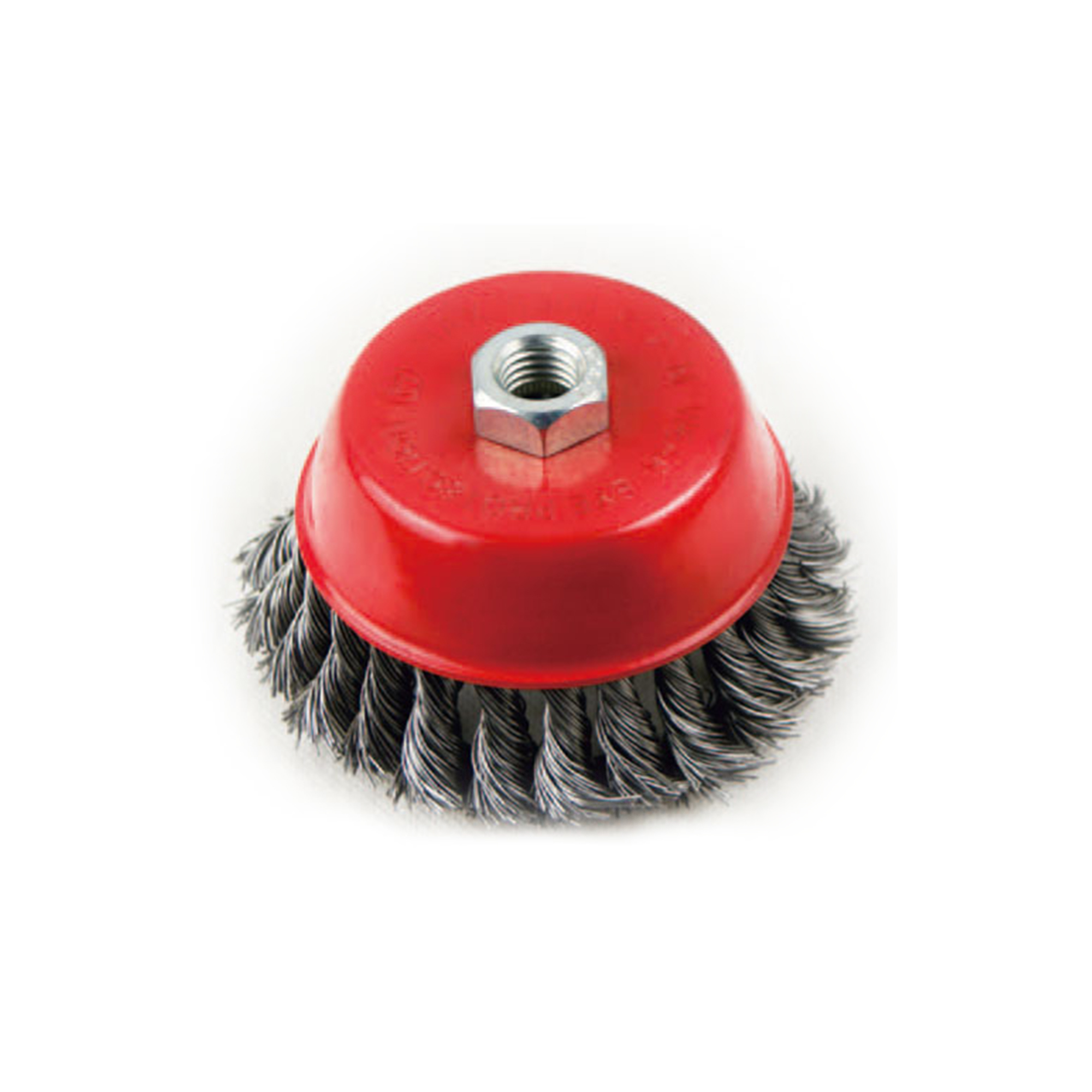 Twisted Wire Cup Brush from China manufacturer - YONGKANG KING BIRD ...